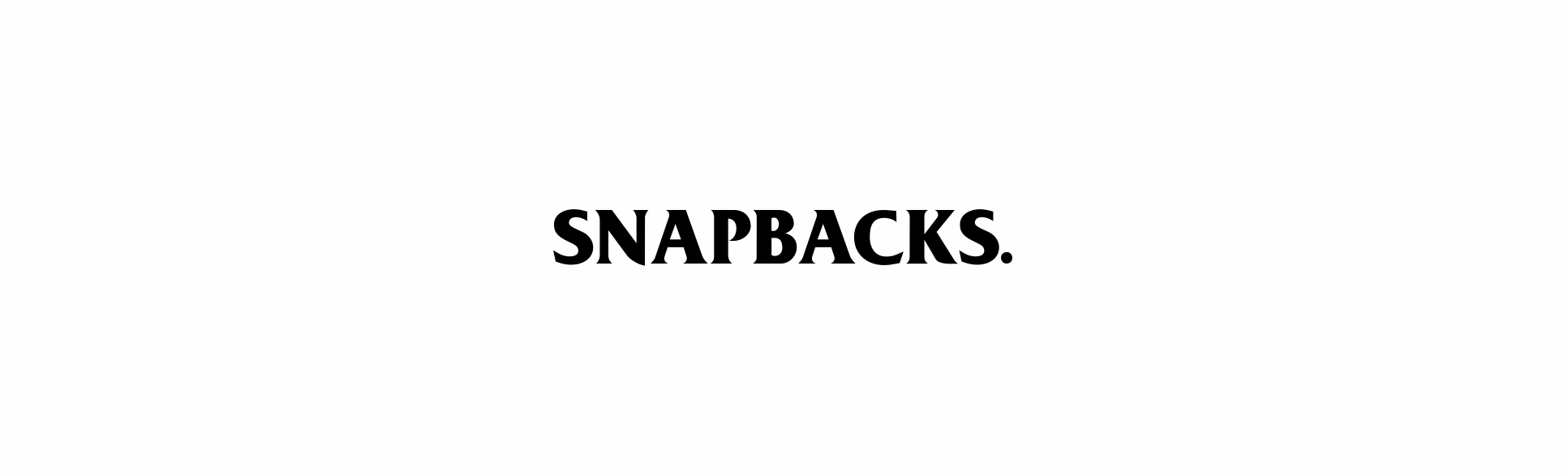 Snapbacks - Frogstone